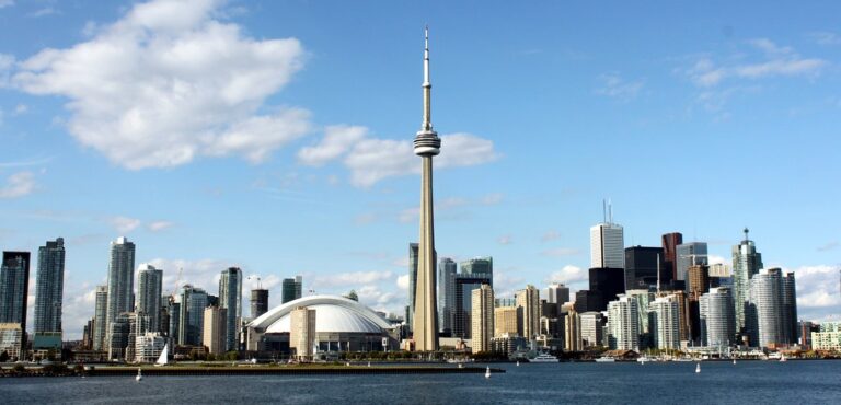 Five Things That I Learned From, “The Toronto Blessing” | Maher Ministries